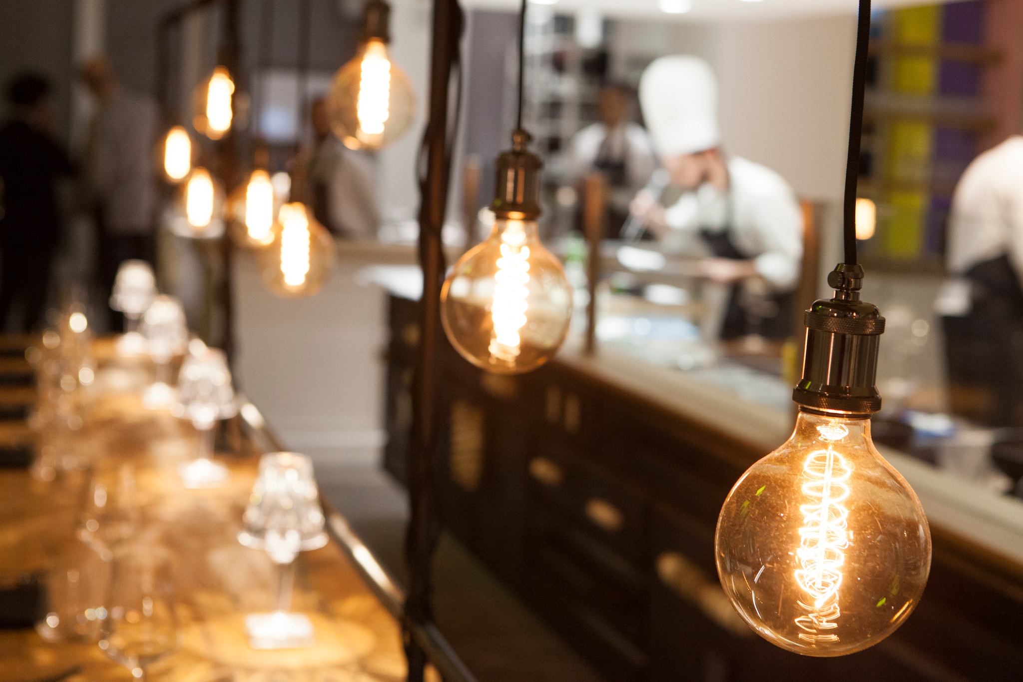 Gruppo Cir food: dalla ristorazione collettiva alla cucina gourmand ...