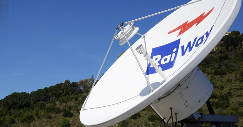 Torna in pista l’ipotesi matrimonio per Rai Way ed EI Towers - Il Sole ...