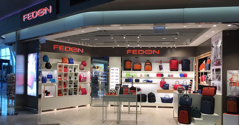 Fedon apre a Hong Kong e punta sulla pelletteria - Il Sole 24 ORE