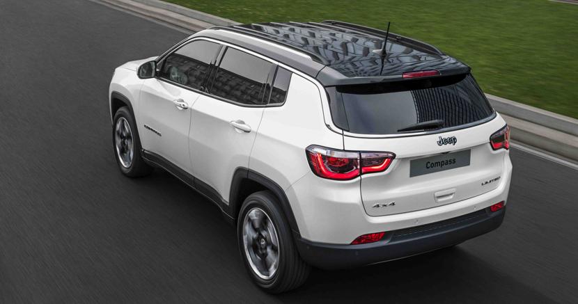 Nuova Jeep Compass, tutto quello che c'è da sapere sul suv americano ...