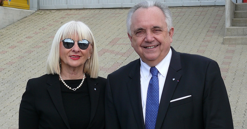 Gruppo Gruau acquisisce l’italiana Onnicar - Il Sole 24 ORE