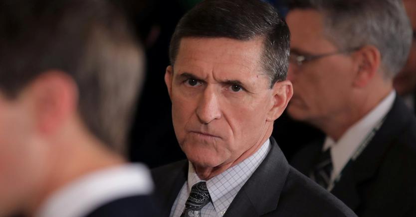 Russia-gate, Flynn pronto a testimoniare - Il Sole 24 ORE