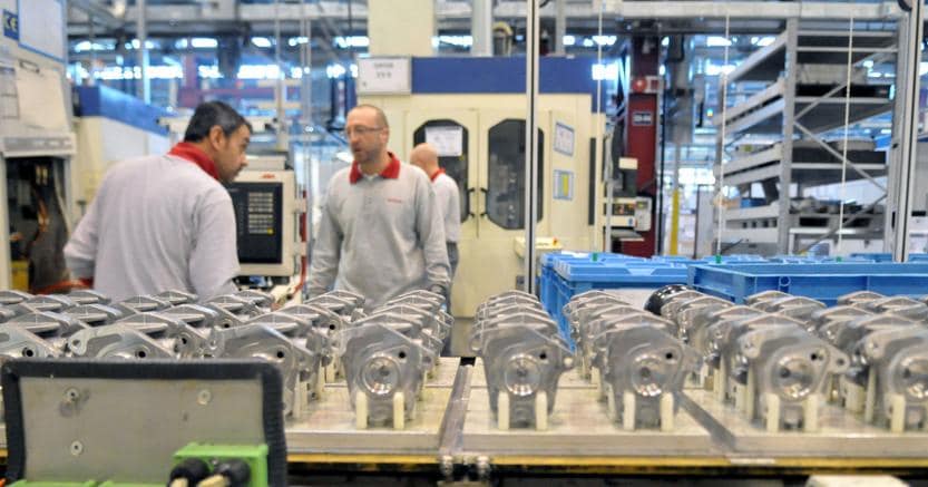 Bosch Italia forma i talenti 4.0 - Il Sole 24 ORE