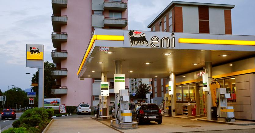 Eni, balzo degli utili trainati dalla crescita produttiva e dal ...
