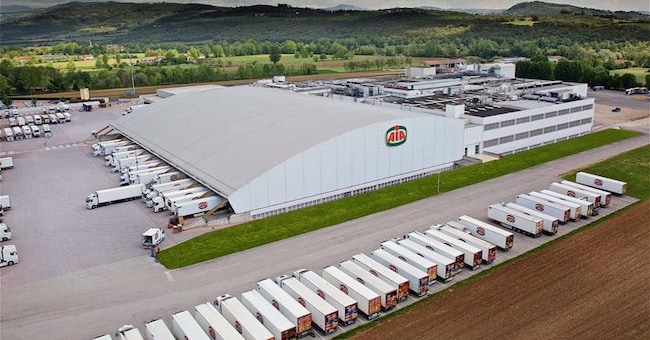 Gruppo Veronesi verso i 3 miliardi di ricavi - Il Sole 24 ORE