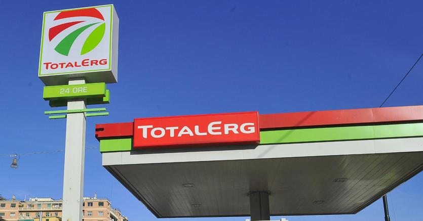 Testa a testa Glencore e Intervias per le stazioni di servizio TotalErg ...