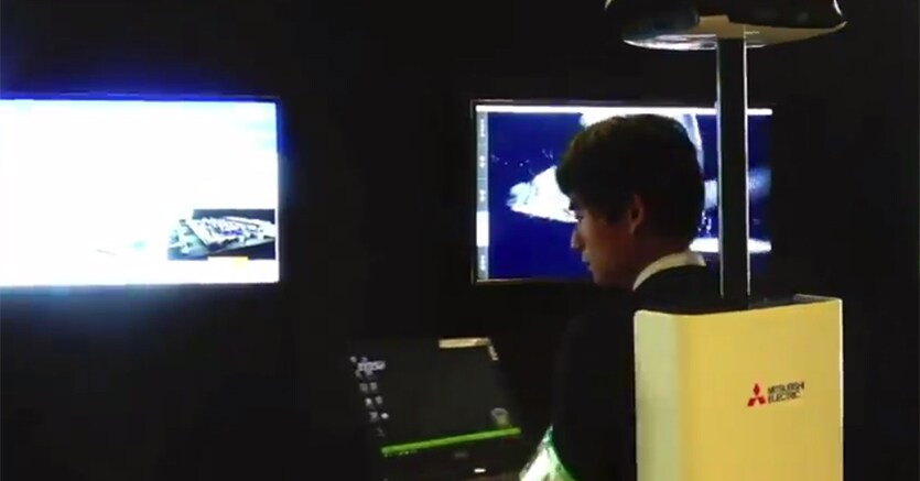 Mitsubishi Electric lancia «Maisart» per l'Intelligenza artificiale ...