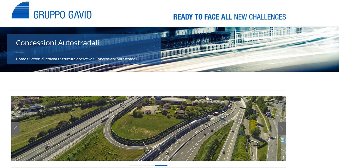 Gavio sceglie Ardian per il via alla crescita internazionale - Il Sole ...