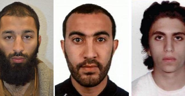 Chi è Youssef Zaghba, l’italo-marocchino terzo terrorista di London ...