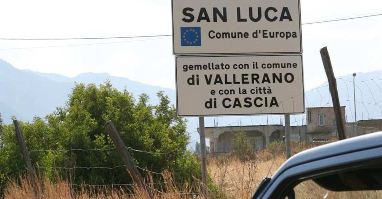 Ucciso in Spagna Giuseppe Nirta, della famiglia di San Luca - Il Sole ...
