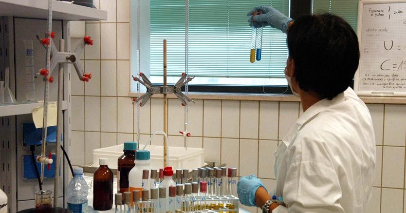 La chimica made in Italy fa scuola a livello internazionale - Il Sole ...