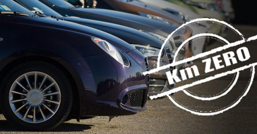 Auto a Km 0, ecco come cambia il mercato e l'industria - Il Sole 24 ORE