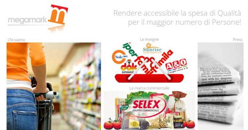 Megamark cresce del 21,8% e ora punta sui prodotti per animali - Il ...