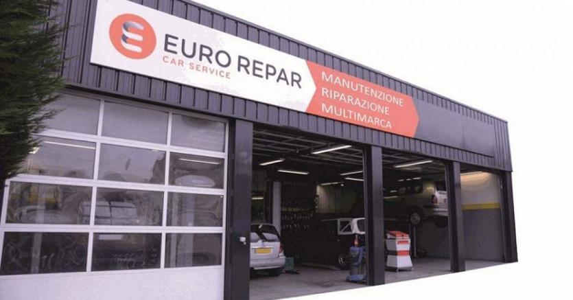 Light Service, la manutenzione secondo Euro Repar Car Service - Il Sole ...