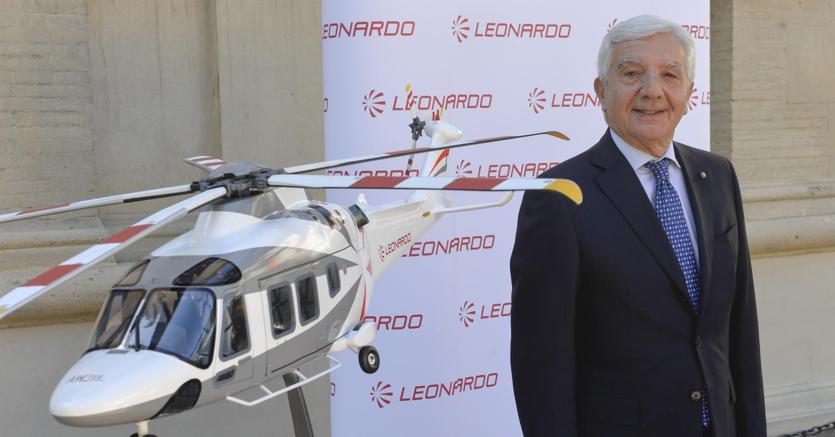 Leonardo, sì alla cooperative compliance - Il Sole 24 ORE