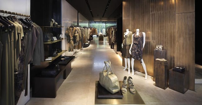 Italian Design Brands cresce con il lusso su misura - Il Sole 24 ORE