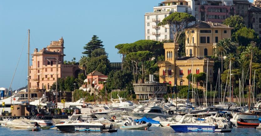 Estate con ricavi record per i porti turistici italiani - Il Sole 24 ORE