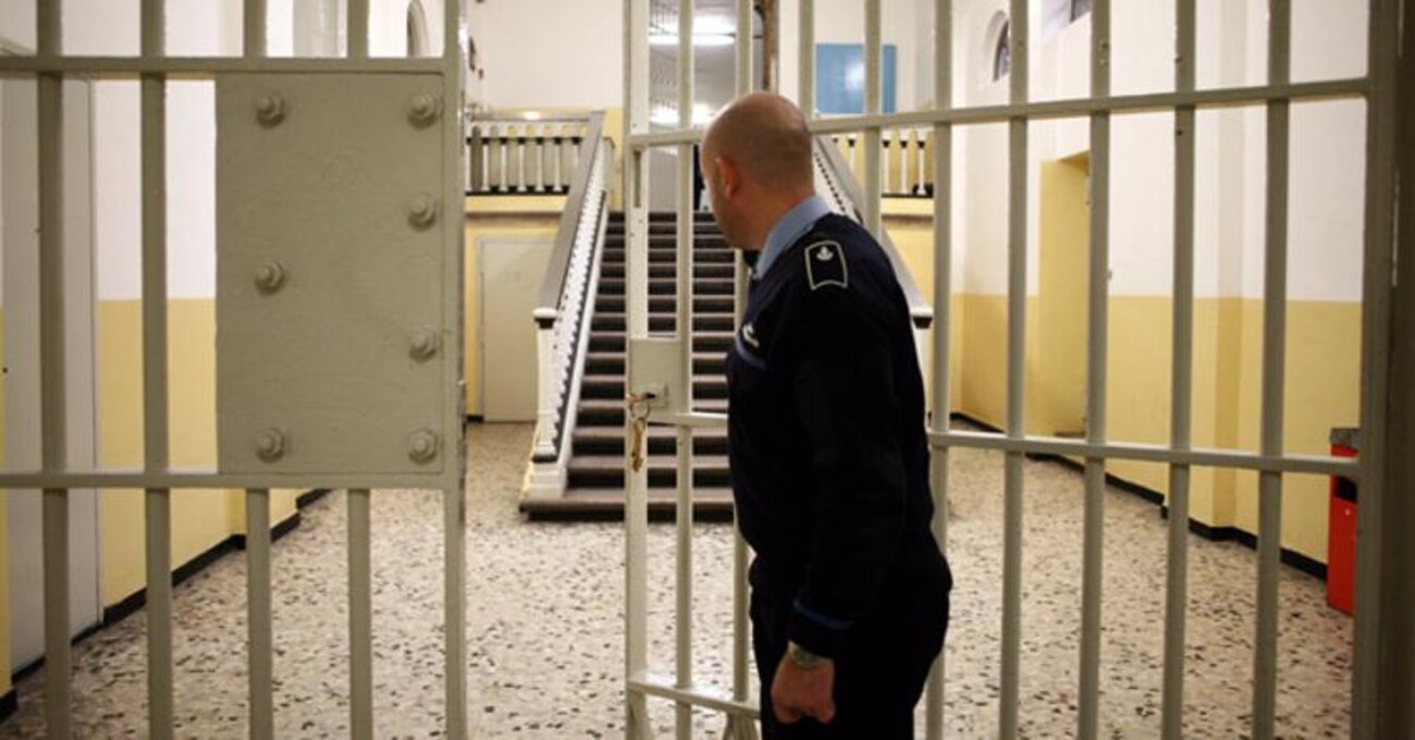 Università gratis per i carcerati - Il Sole 24 ORE