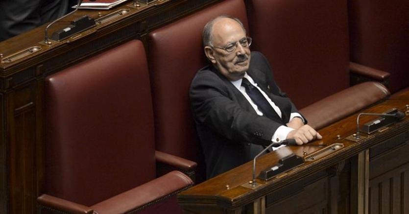 Condanna a un anno e quattro mesi per il parlamentare del Pdl Antonio ...