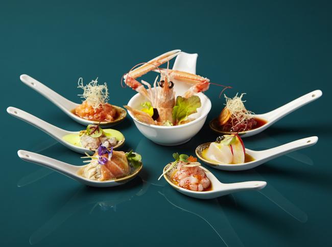 Scalo Romana: aperitivo al bar di Wes Anderson e poi le tartare gourmet ...