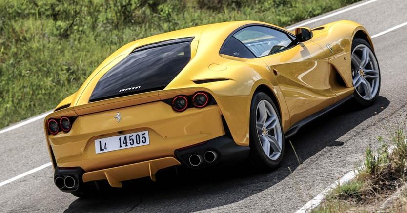 Ferrari pronta a incrementare la produzione - Il Sole 24 ORE