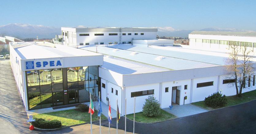 Sotto l’albero tredicesima doppia per i dipendenti della Spea - Il Sole ...