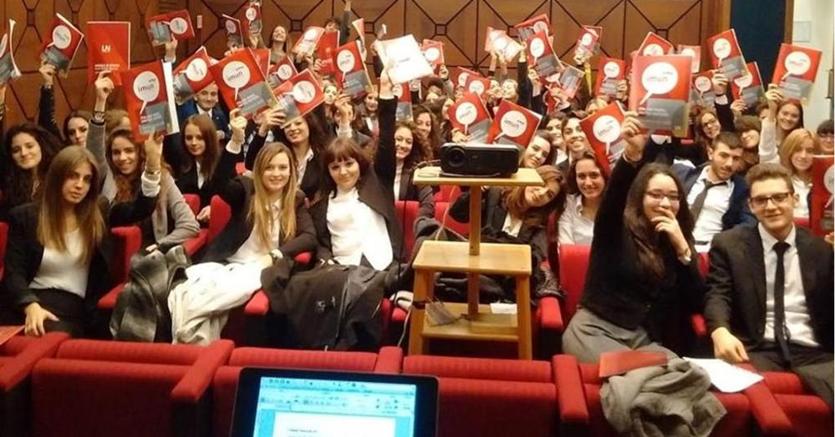 Parte da Roma Imun 2018, maratona per "baby ambasciatori" - Il Sole 24 ORE