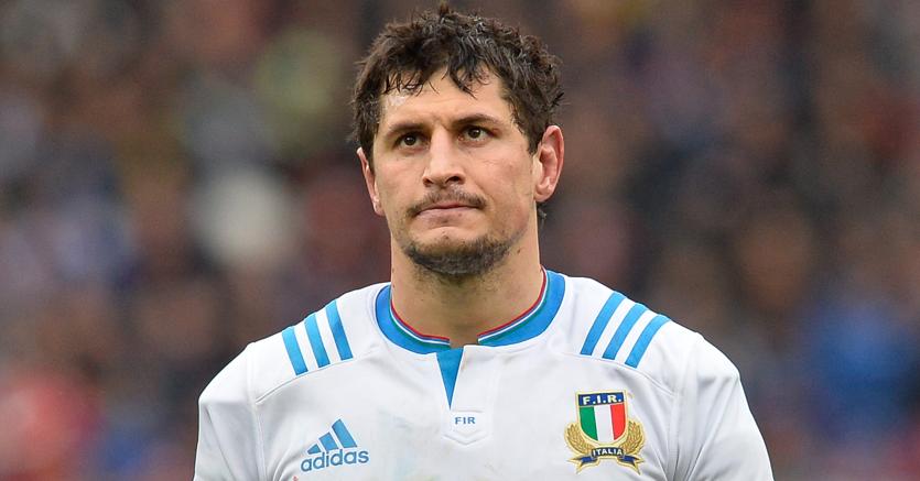 Rugby: il ritorno in azzurro di Zanni, l’uomo di ferro - Il Sole 24 ORE