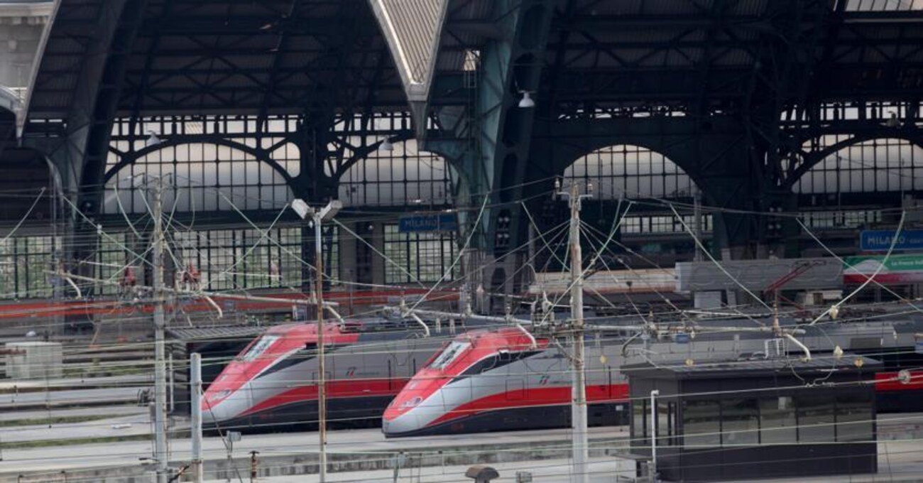 Ecco le tratte ferroviarie più redditizie in Europa - Il Sole 24 ORE