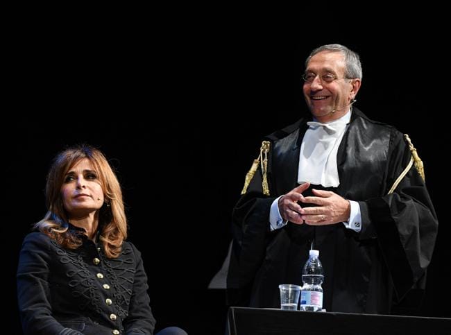 Mary Quant colpevole o innocente? Processata a teatro la creatrice ...
