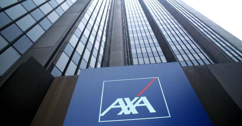 Axa crolla a Parigi dopo annuncio acquisto XL per 12,4 miliardi - Il ...