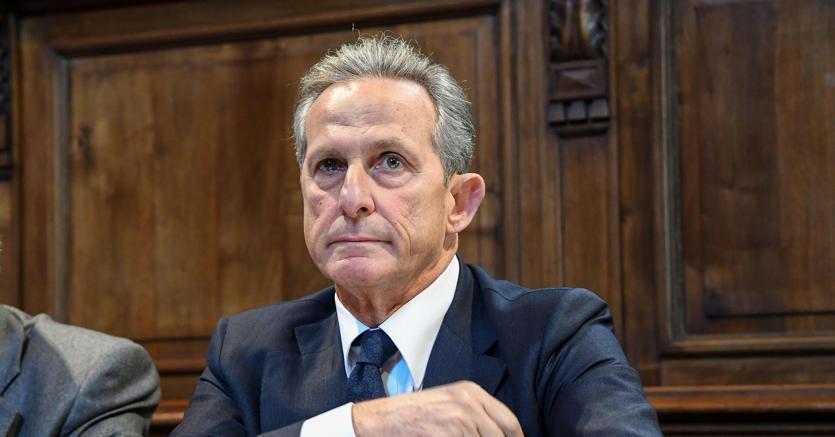 Gaetano Miccichè eletto presidente Lega Serie A - Il Sole 24 ORE