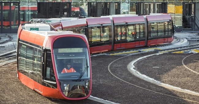 Quattro città in prima fila per i nuovi tram di Alstom - Il Sole 24 ORE