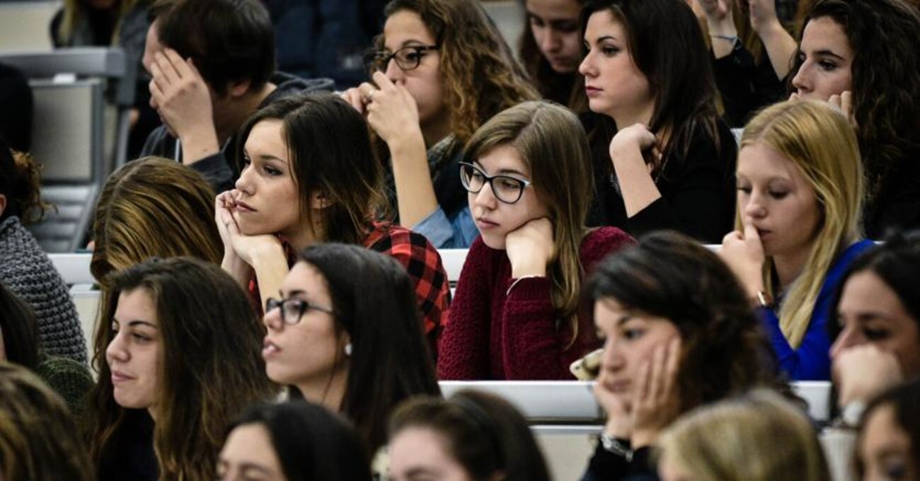 La Luiss premia il merito con 500 borse di studio per talenti hi-tech ...