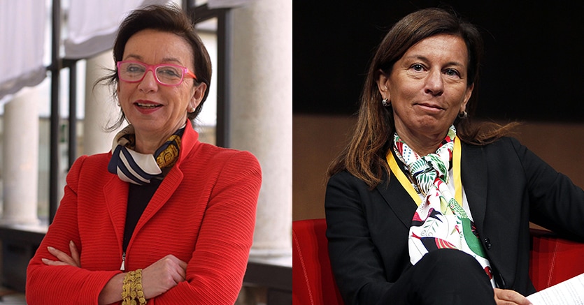 Gedi: Mondardini la carica di amministratore delegato. La sostituirà ...