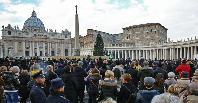 Ior, primo processo in Vaticano sulla gestione della banca - Il Sole 24 ORE