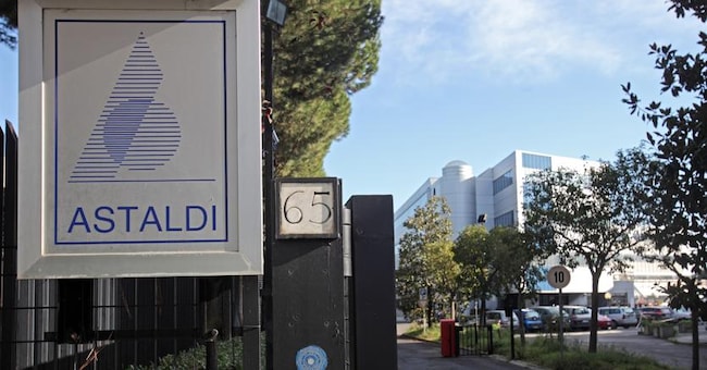 Astaldi: aumento da 300 milioni, i giapponesi di Ihi entrano con il 18% ...