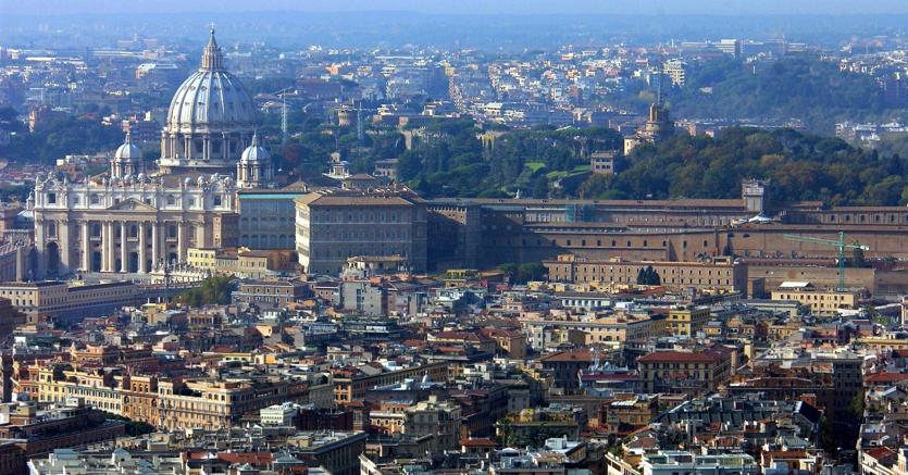 Il Libano Magliana Rome