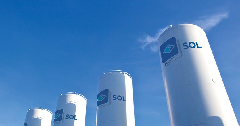 Sol, la spinta dell’M&A: dalle acquisizioni il 2% di crescita in più ...