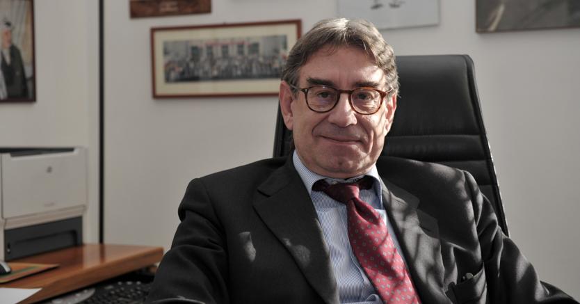 Diliberto: il successo cinese nasce dalle università - Il Sole 24 ORE