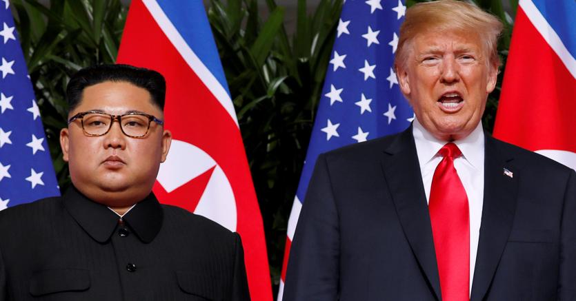 Trump-Kim e il dubbio: chi è il vero vincitore? - Il Sole 24 ORE