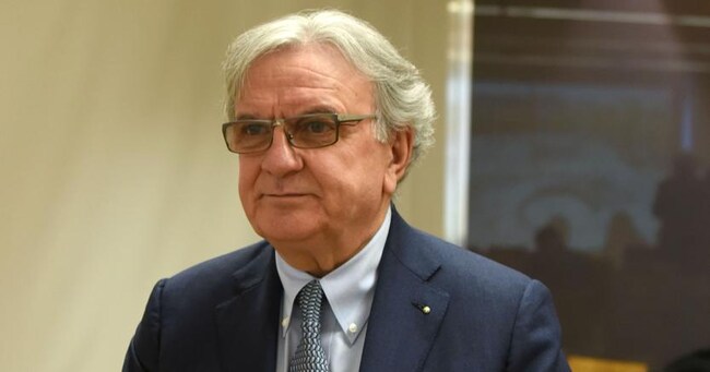 Franco Moscetti lascia la guida del Sole 24 Ore - Il Sole 24 ORE