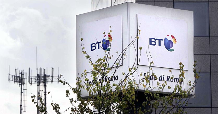 Credit Suisse incaricata di vendere BT Italia - Il Sole 24 ORE