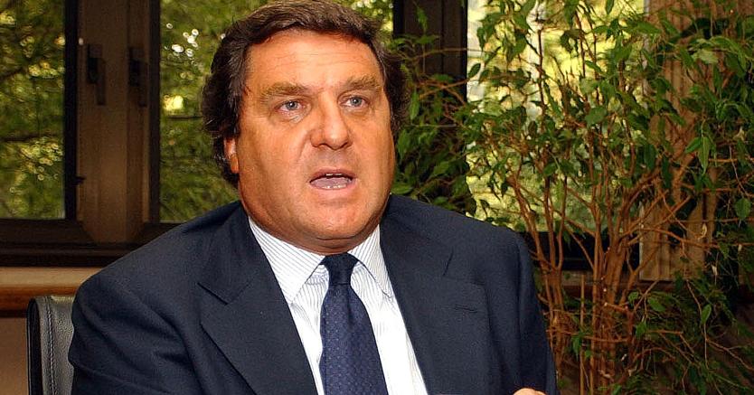 Il Sole 24 Ore: si è dimesso il presidente Giorgio Fossa - Il Sole 24 ORE