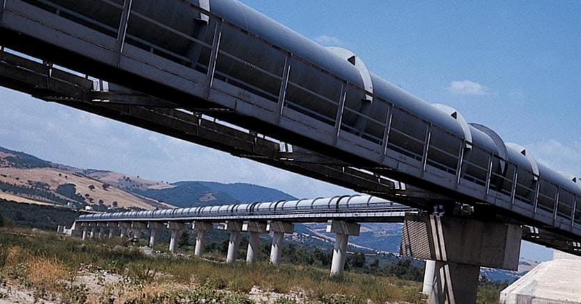 Acquedotto Pugliese investirà 1,4 miliardi - Il Sole 24 ORE