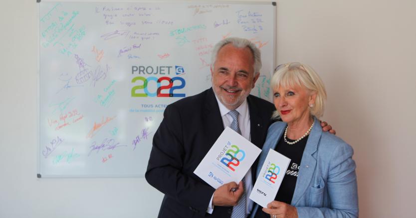 La signora dell’alluminio - Il Sole 24 ORE