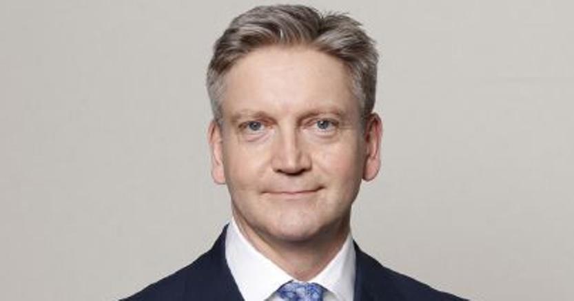 Stuart Lewis: «Deutsche Bank ha dato un taglio drastico all’esposizione ...