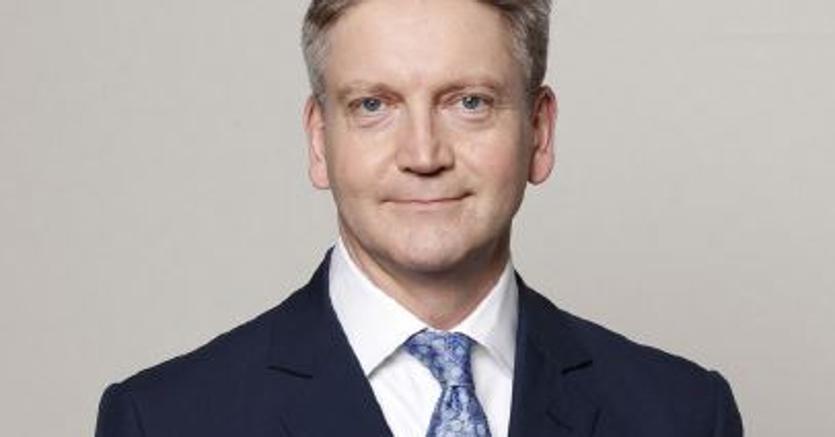 Stuart Lewis: «Deutsche Bank has cut its exposure to derivatives» - Il ...