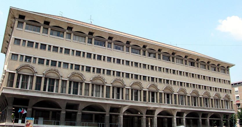 Blackstone compra a Roma la sede della Dc - Il Sole 24 ORE