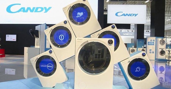 Made in Italy, i cinesi di Haier si comprano Candy per 475 milioni - Il ...